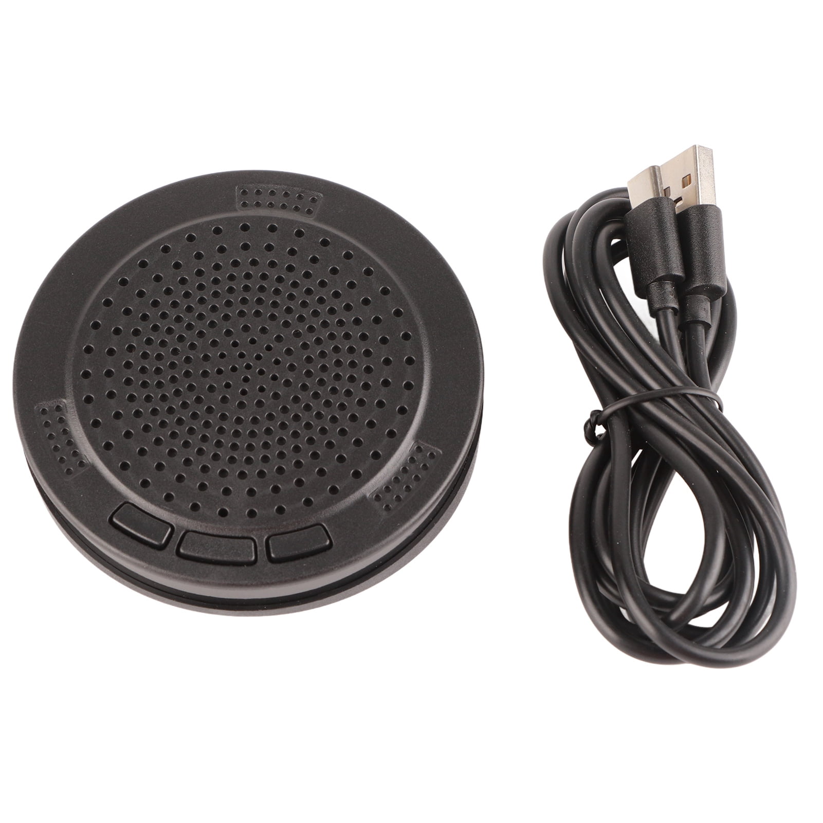 Conference USB Omnidirectional Microphone Computer Desktop Microphone ...