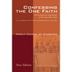 Confessing Our Faith: The Book of Confessions for Church Leaders ...