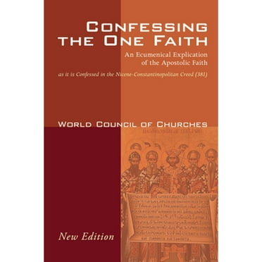 Confessing Our Faith: The Book of Confessions for Church Leaders ...