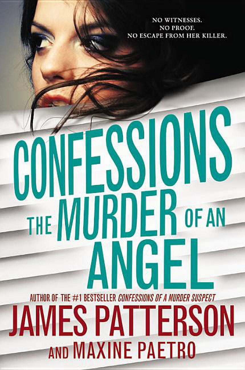 Confessions Confessions: The Murder of an Angel, Book 4, (Paperback ...