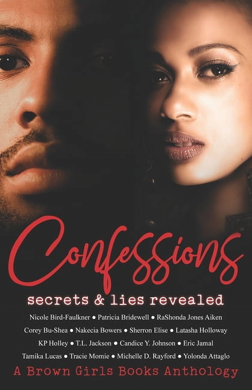 Secrets Confessions