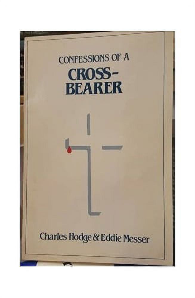Cross Bearer