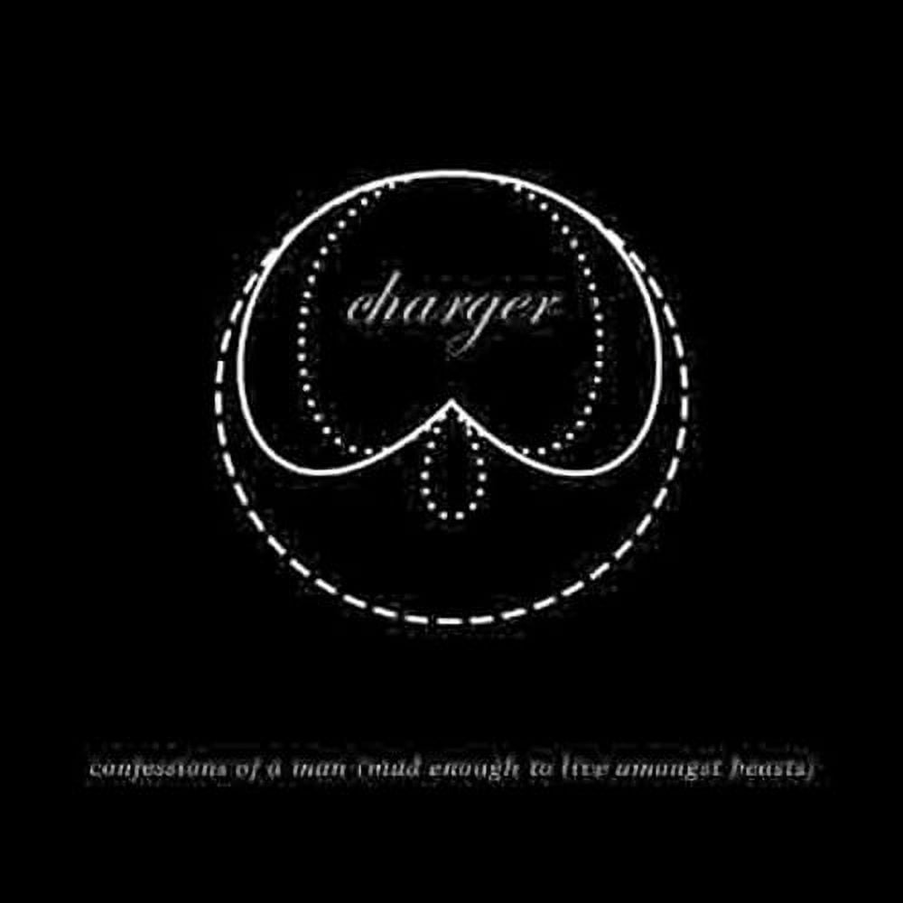 Confessions of a Man Mad Enough to Live with Beast (CD) - Walmart.com