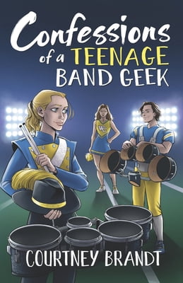 Pre-Owned Confessions of a Teenage Band Geek (Paperback) 1735933104 ...