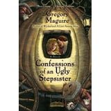 Confessions of an Ugly Stepsister, (Paperback) - Walmart.com