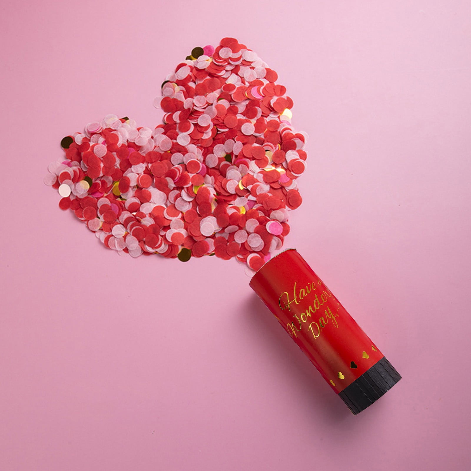 Confetti Cannon Launcher under $5! kkbbma Party Confetti Launcher ...