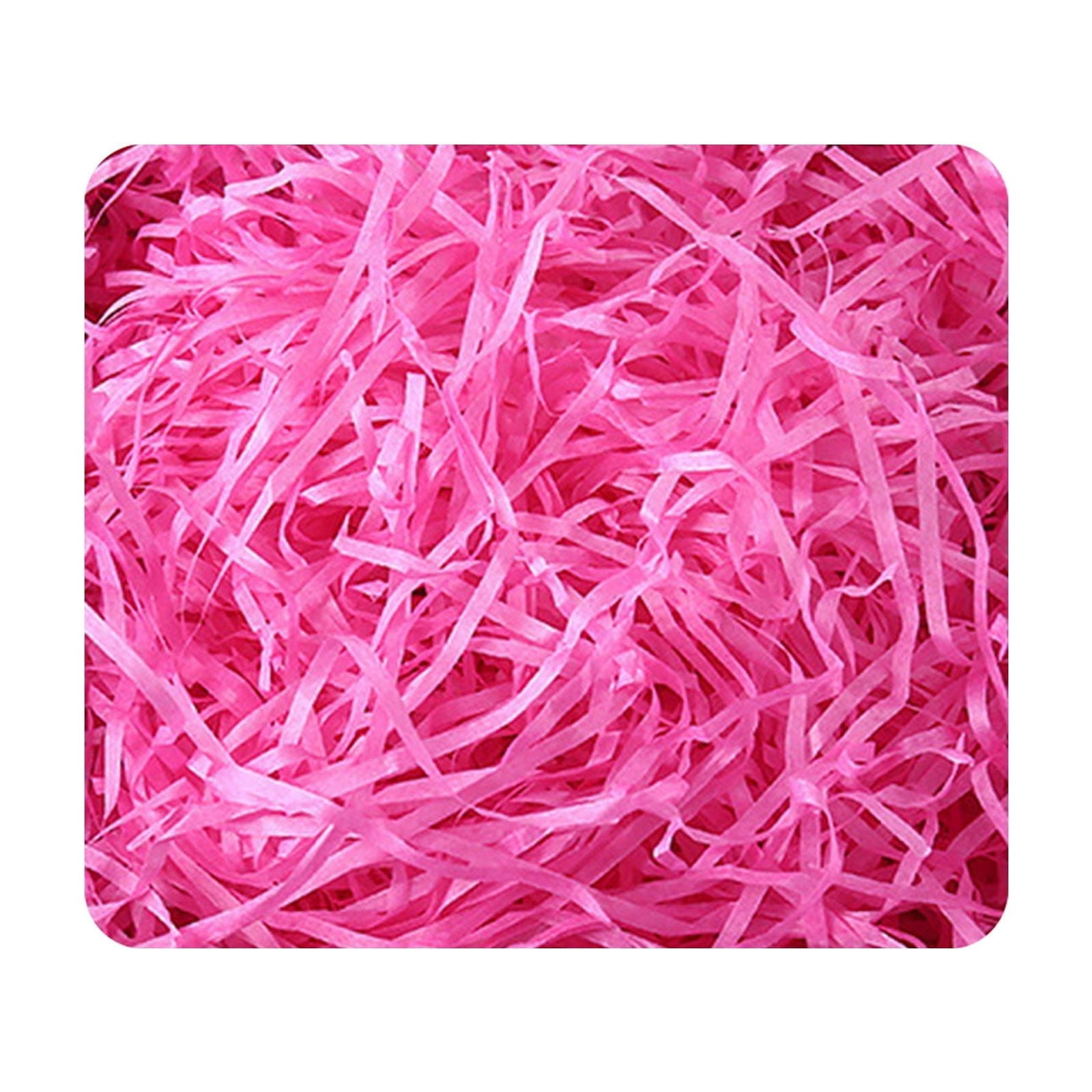 Confetti Crinkle Paper Shreds 100g for Gift Boxes, Decorative Party ...