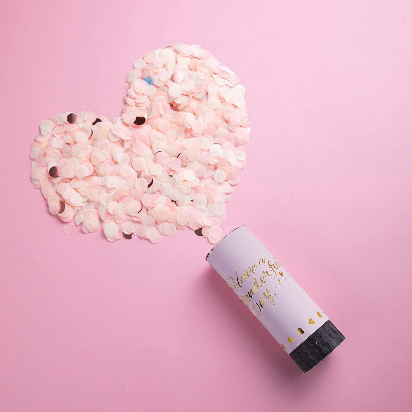 Confetti Guns, Pneumatic Party Confetti Launchers for Weddings ...