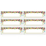 Confetti Labels Magnetic Accents - Pack of 3 - Walmart.com