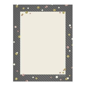 Decorative Printer Paper