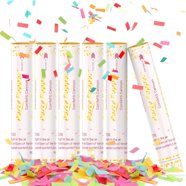 Showtime 24" Confetti Blaster - Walmart.com