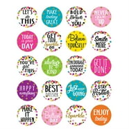 Bright Stars Stickers, Pack of 120 | Bundle of 10 Packs - Walmart.com