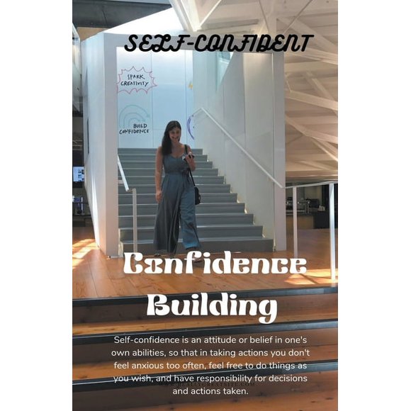 Confidence Building Books