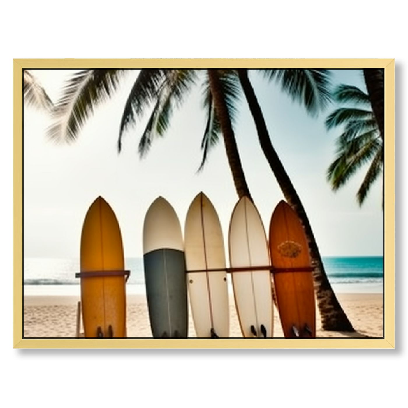 Confidence Canvas Quote Wall Art Bold & Inspiring Office & Home Decor ...