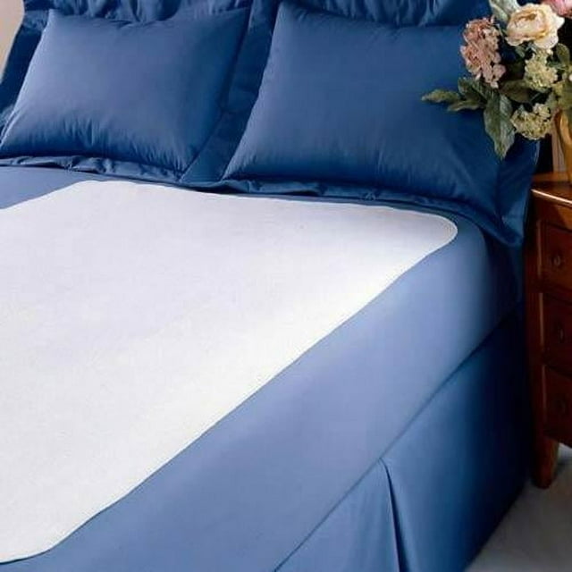 Confidence Waterproof Incontinent Pads Size: 34" x 36", Package: 2 Pack ...