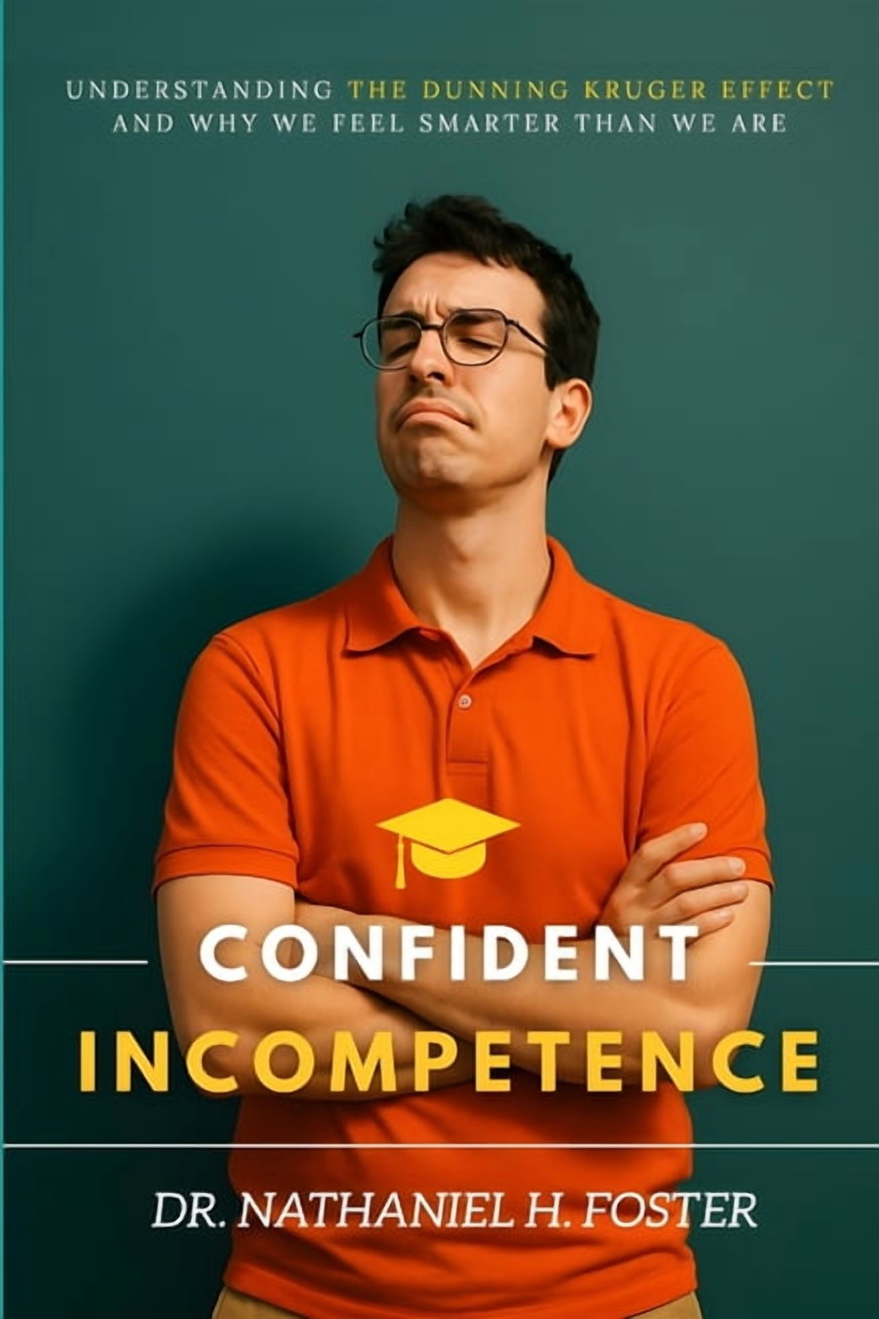 Confident Incompetence: Understanding the Dunning Kruger Effect and Why ...