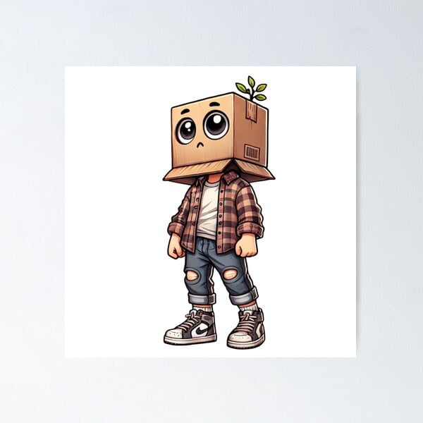 Confident Introvert Design – Silent & Confident Vibes – Minimalist ...