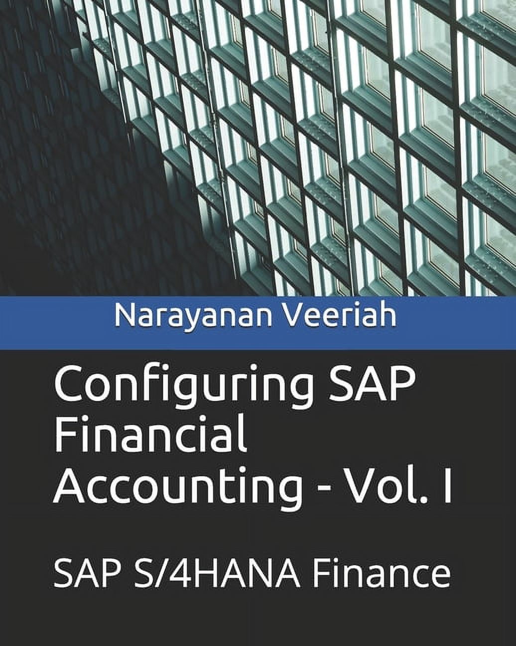 Configuring SAP Financial Accounting: Configuring SAP Financial ... Configuring SAP Financial Accounting: Configuring SAP Financial ...