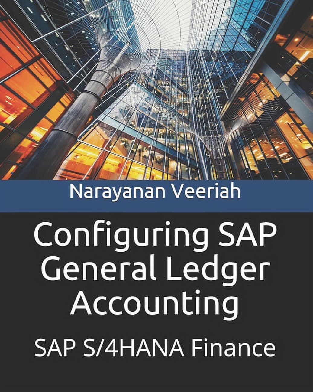 Configuring SAP General Ledger Accounting: SAP S/4HANA Finance ...