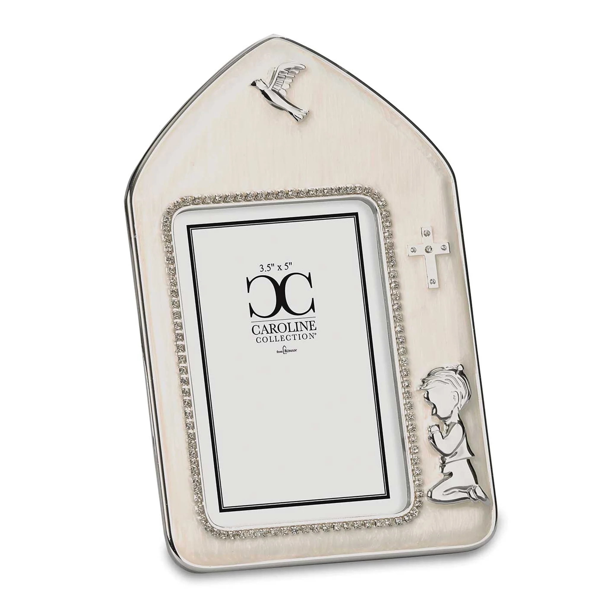 Confirmation Girl Photo Frame from the Caroline Collection - Walmart.com