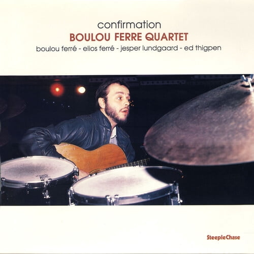 Ferre Brothers - Confirmation - Music & Performance - Vinyl - Walmart.com