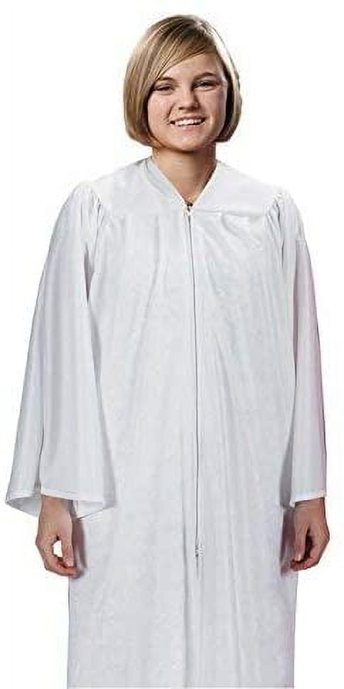 "Confirmation Robes (Red, Junior)" - Walmart.com
