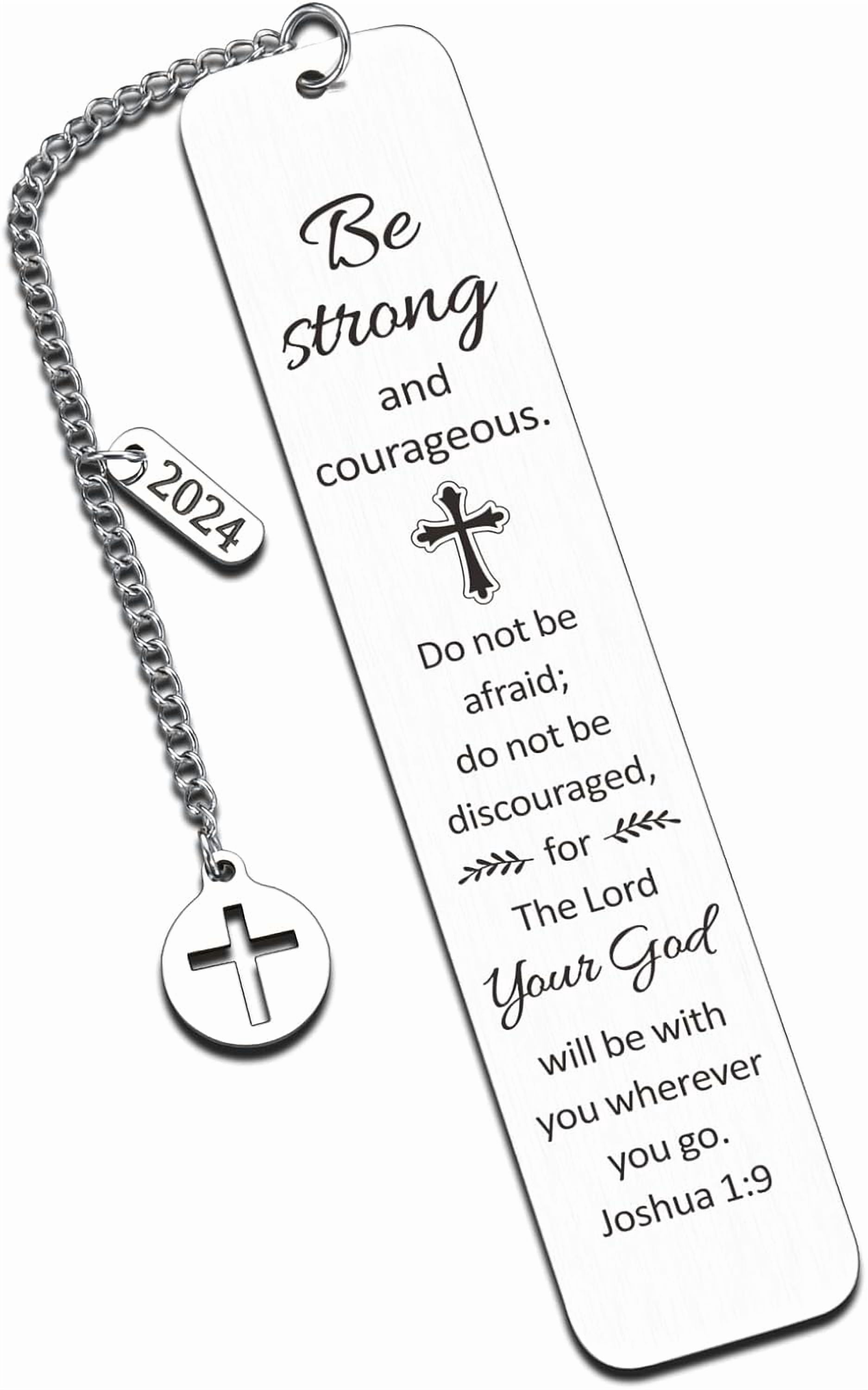 Confirmation Sponsor Gifts Stocking Stuffers for Women Men Christian ...