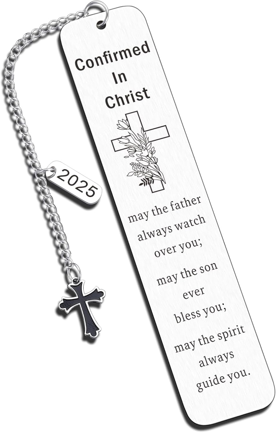 Confirmation Sponsor Gifts for Women Men 2025 Catholic Fathers Day ...