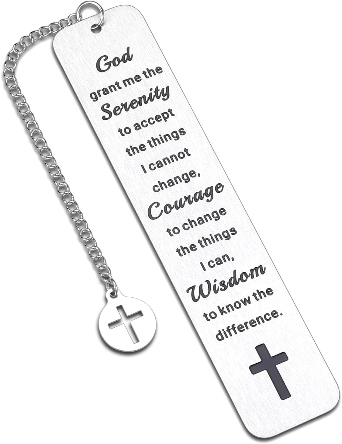 Confirmation Sponsor Gifts for Women Men Christian Confirmation ...