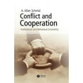 Conflict Cooperation, (Hardcover) - Walmart.com