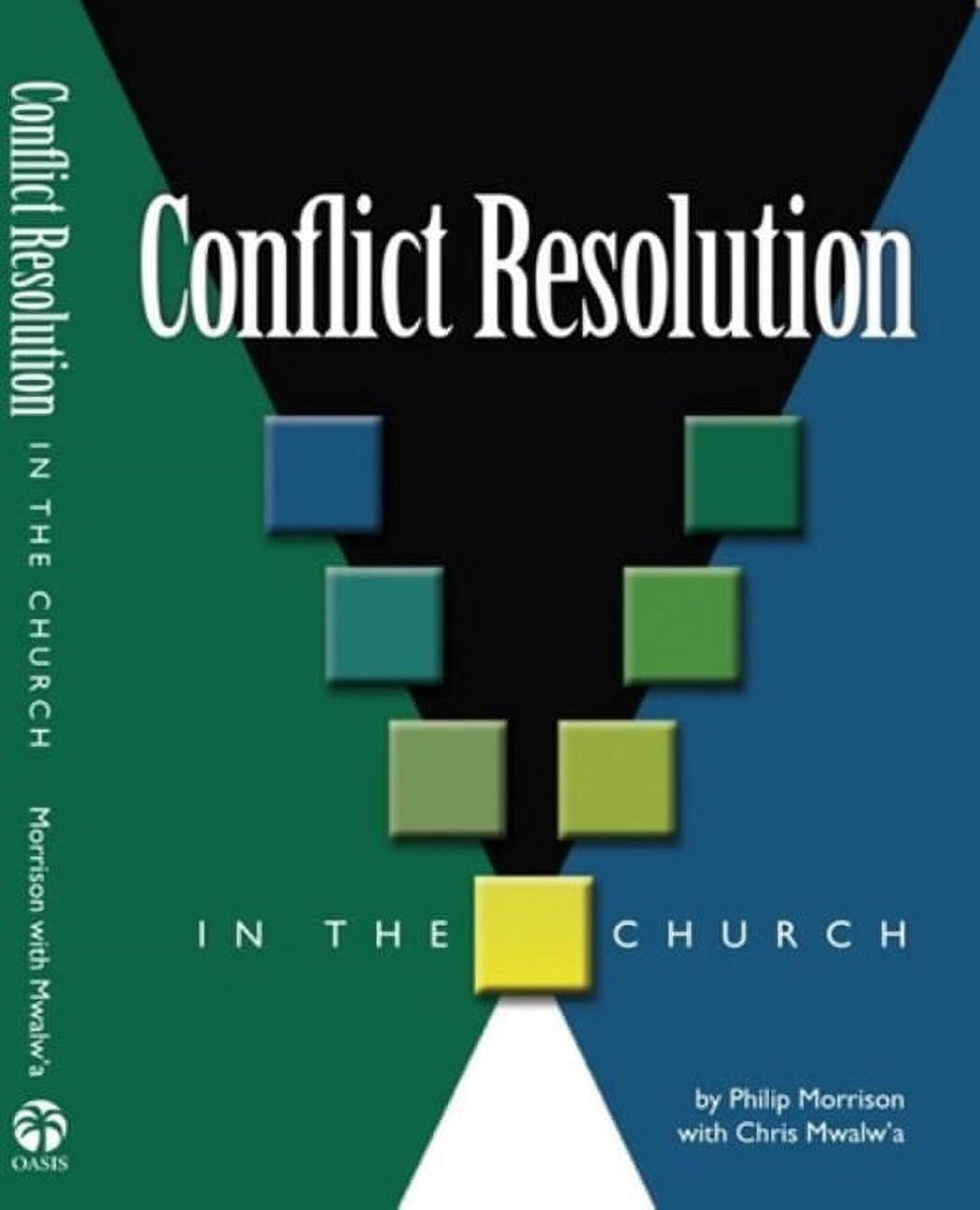 Conflict Resolution Church