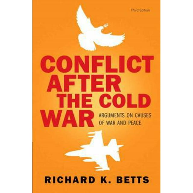 Pre-Owned Conflict after the Cold War : Arguments on Causes of War and Peace (Other ...