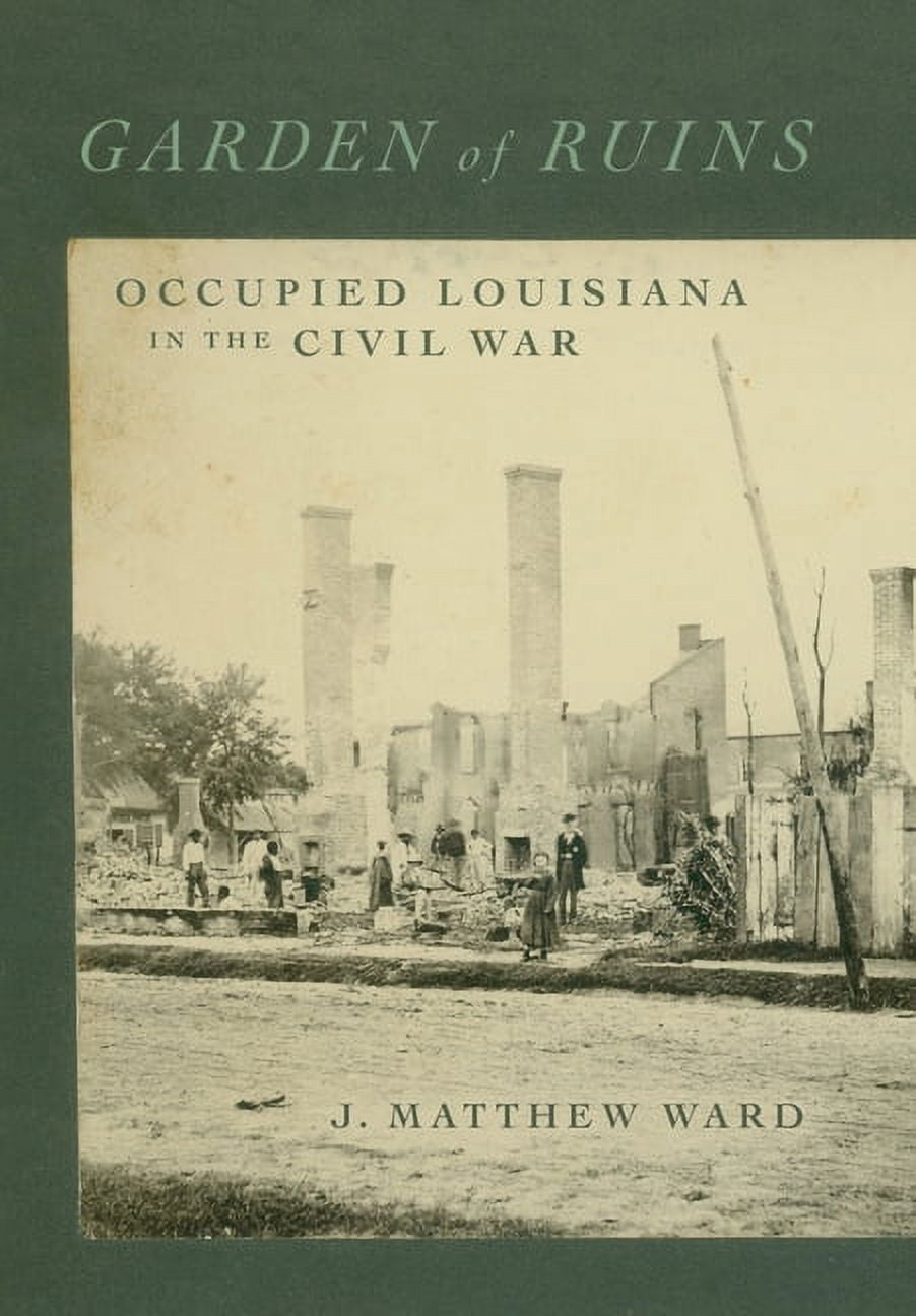 Conflicting Worlds: New Dimensions of the American Civil War: Garden of ...