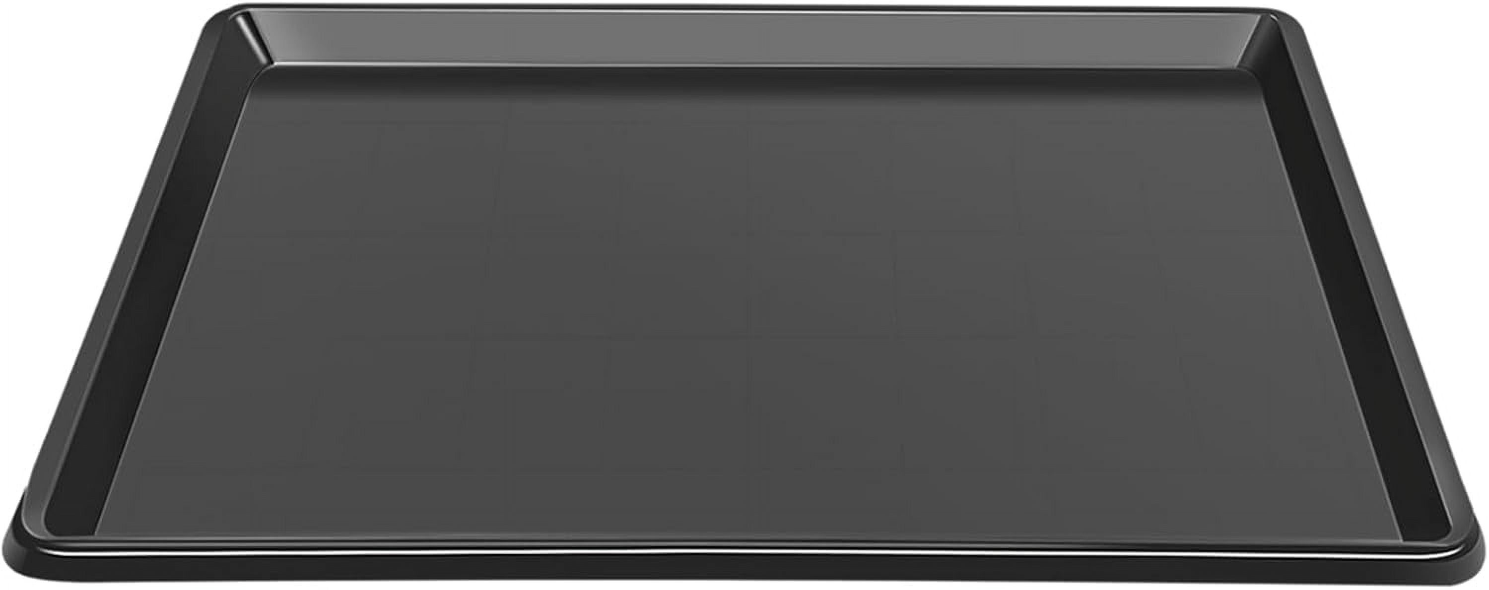 Confote 1 Piece 35.5inch Replacement Pan for Dog Crate Pans Plastic ...