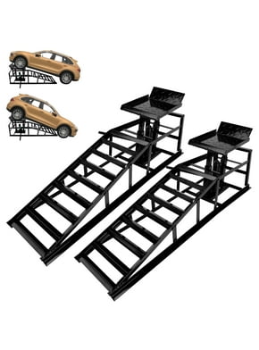 Car Ramps in Automotive Stands and Supports - Walmart.com