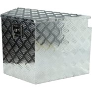 Buyers Trailer Tongue Polymer Tool Box - Walmart.com