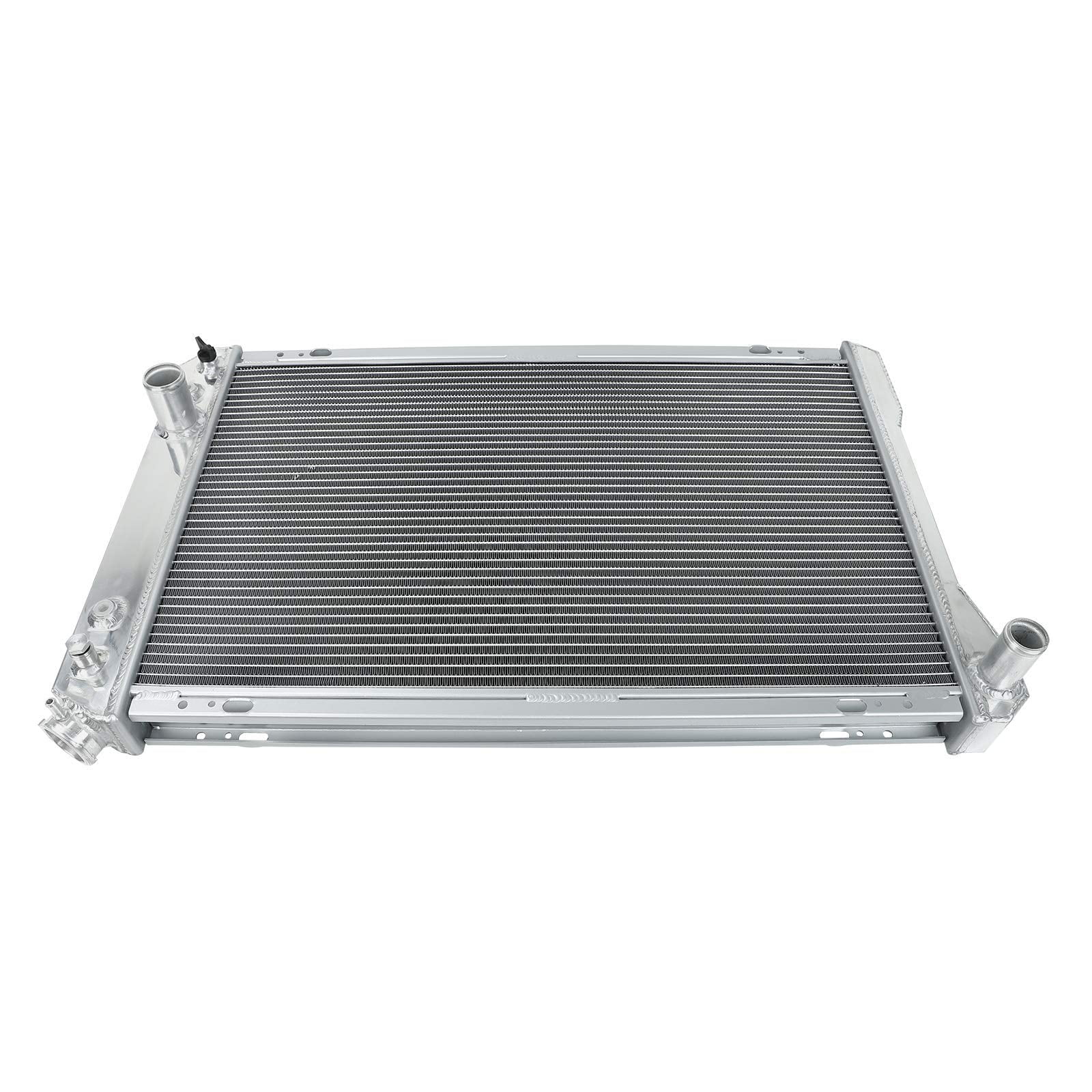 Confote 3 Row Aluminum Radiator Compatible Full T 6061 For 1982 1992