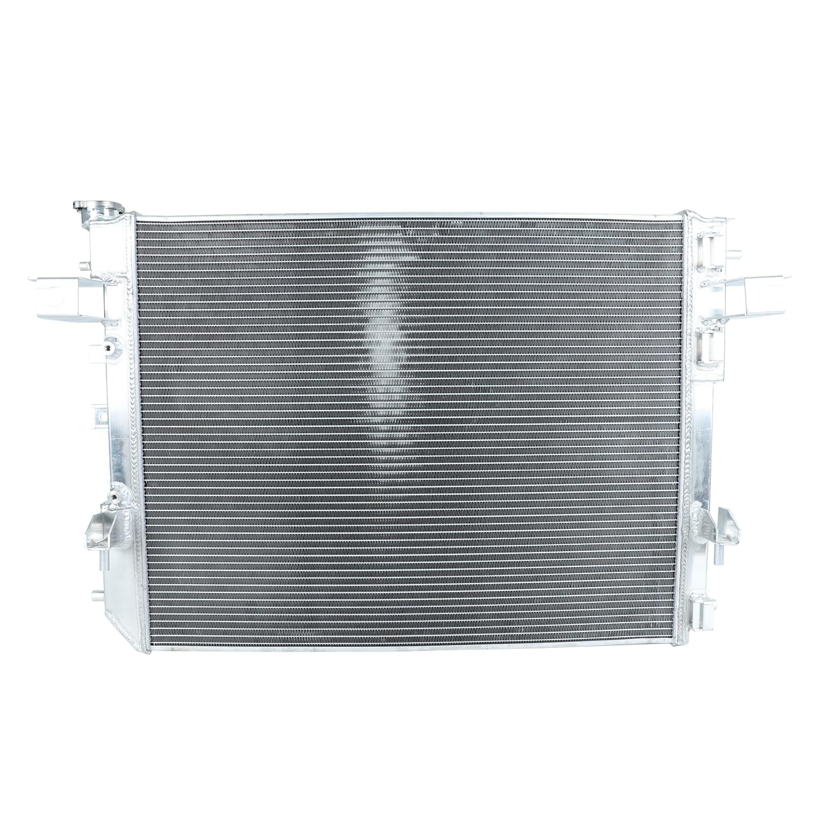 Confote 3 Row Full AA5052 Aluminum Radiator Compatible with 2009-2021 ...