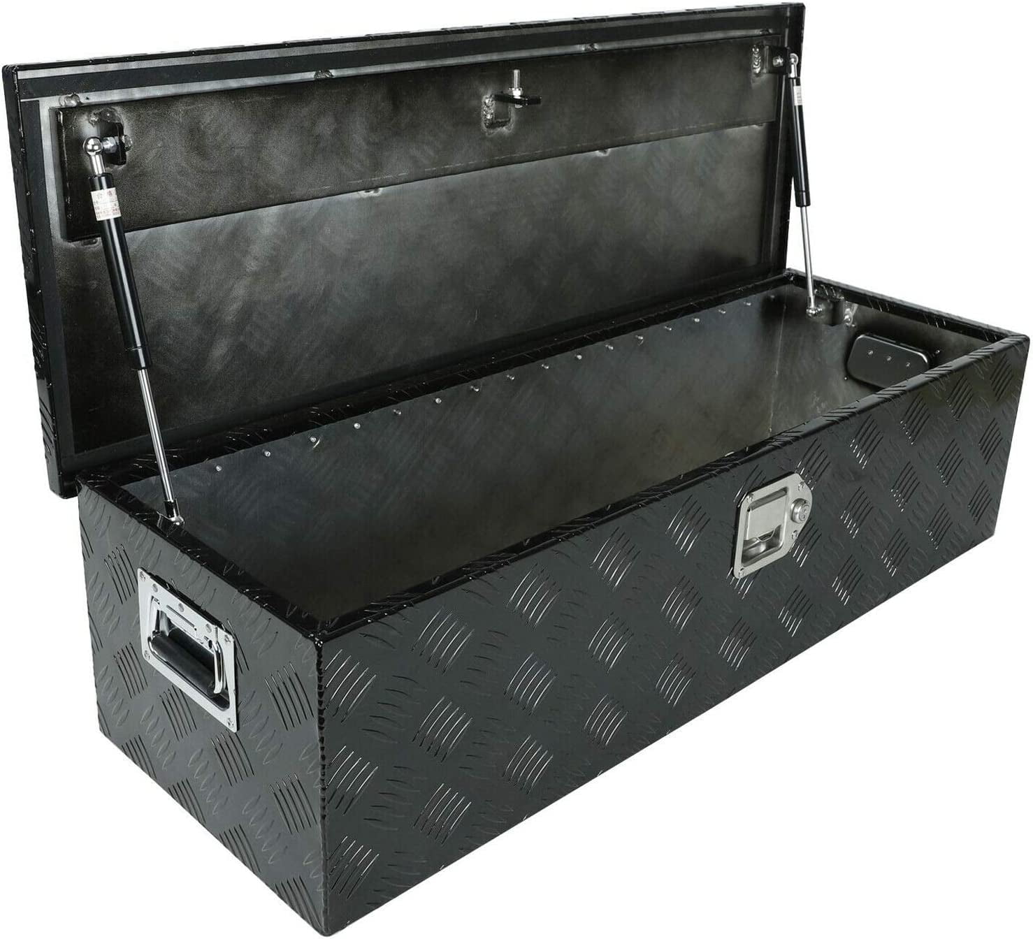 Confote Waterproof Tool Boxes and Organizers with Lock and Keys ...