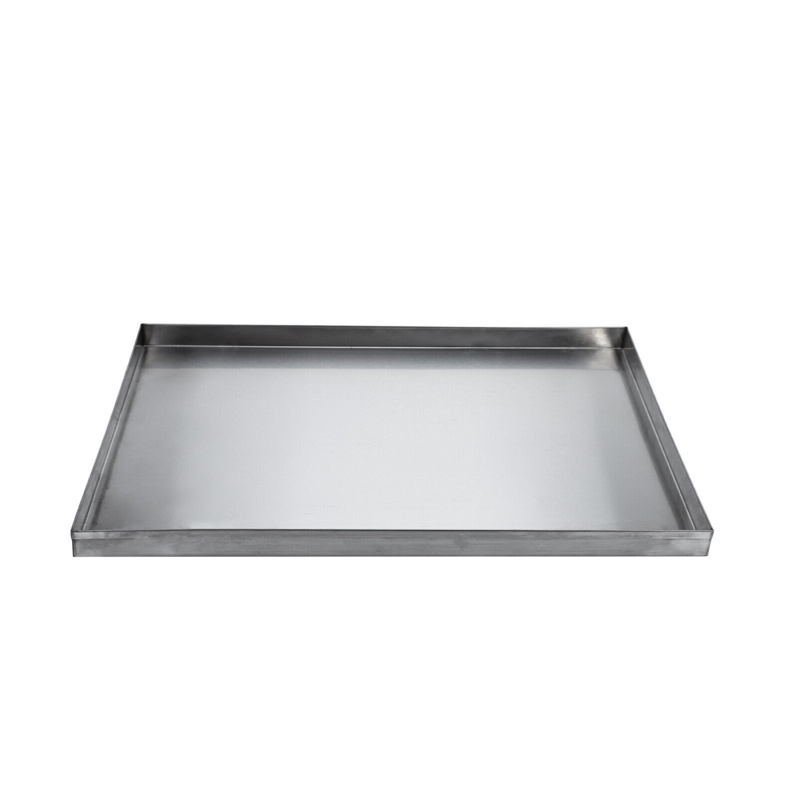 Confote 41"x26" Stainless Steel Replacement Tray Dog Crate Pet Kennel ...
