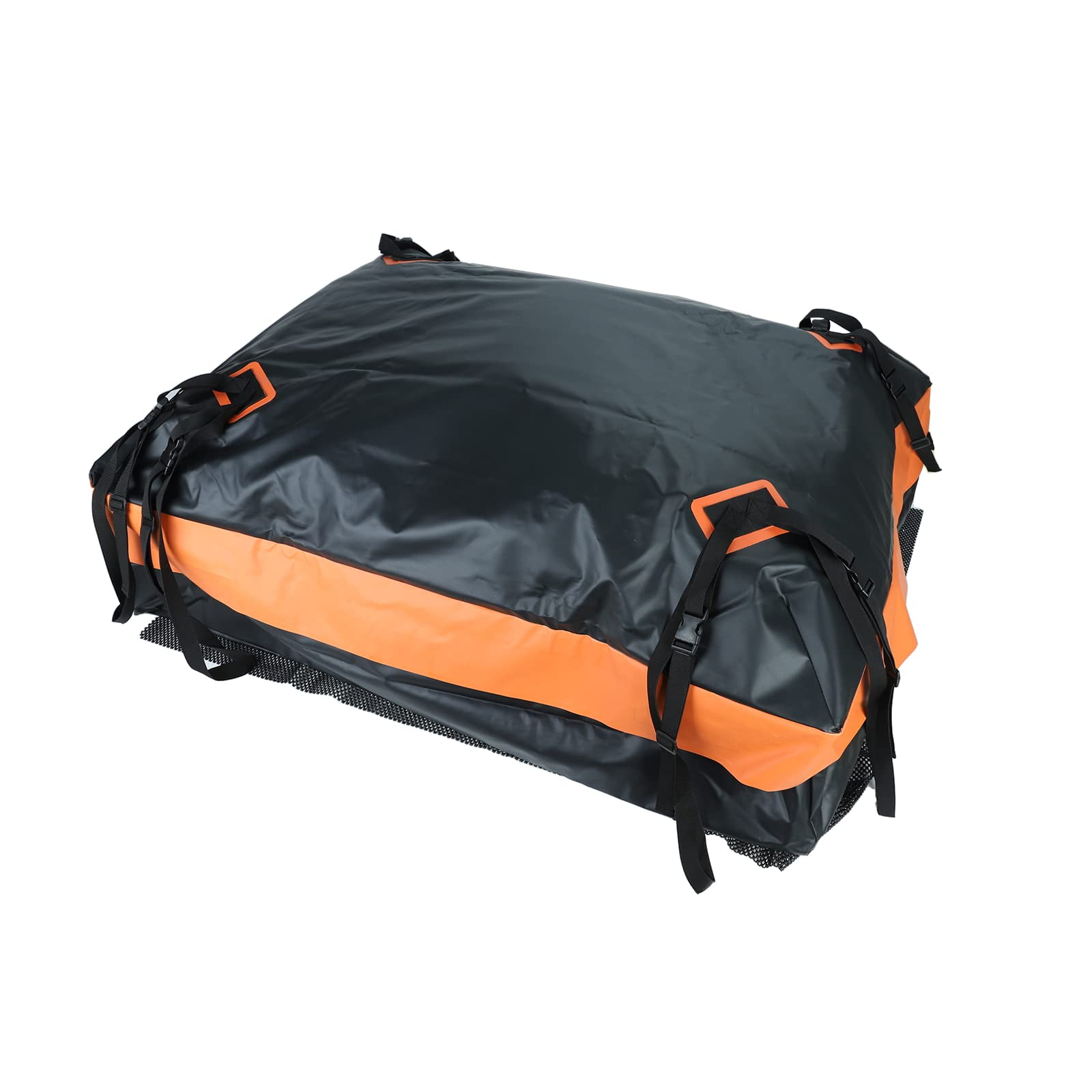 Confote 44" X 34" X 17" Waterproof Cargo Bag 15 Cubic Feet Rooftop ...