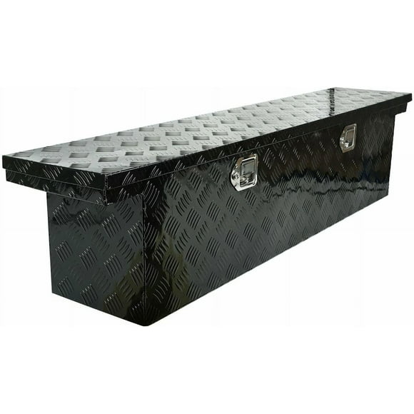Aluminum Atv Storage Box