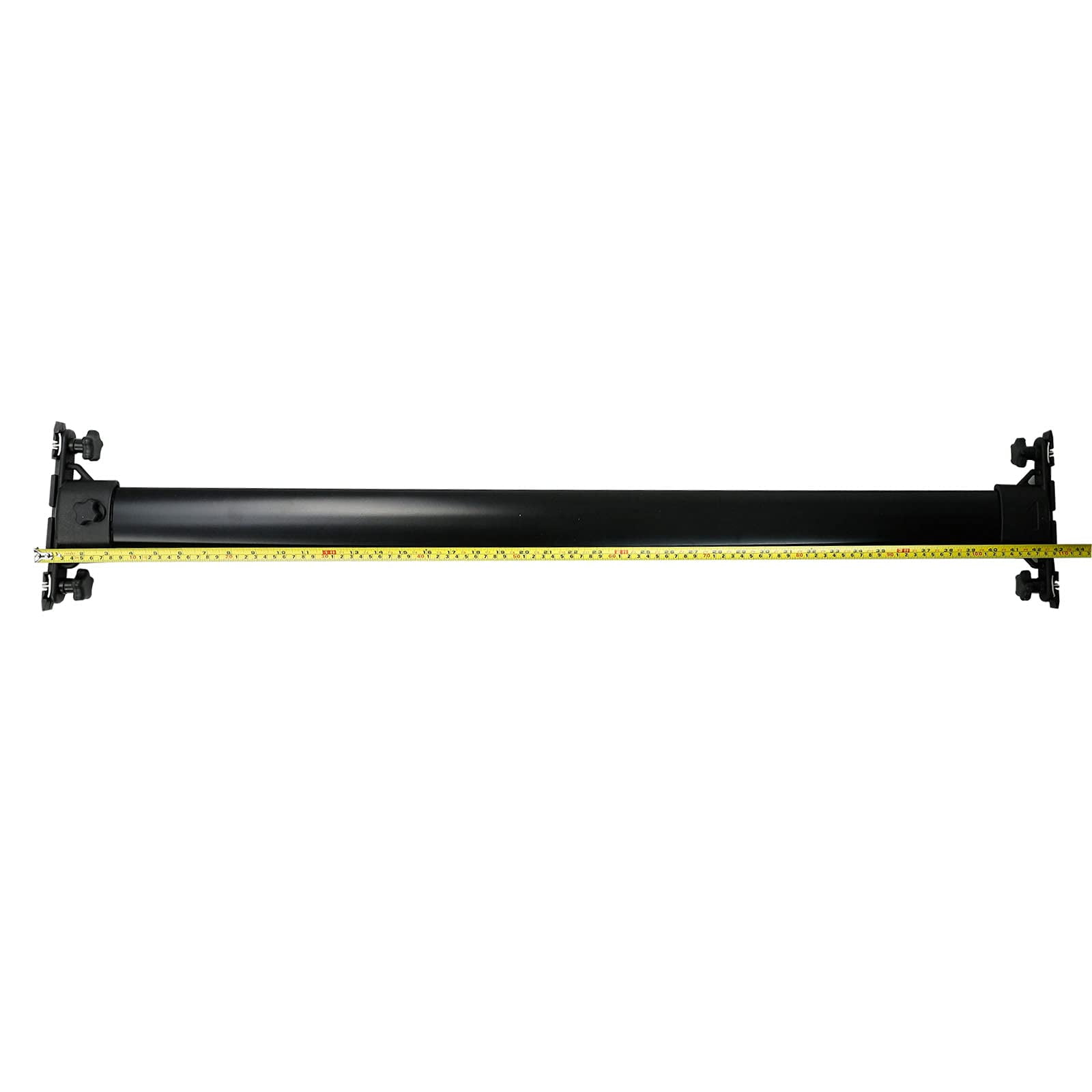 Confote Aluminum Roof Top Cross Bar Rail Rack Crossbars Compatible with ...