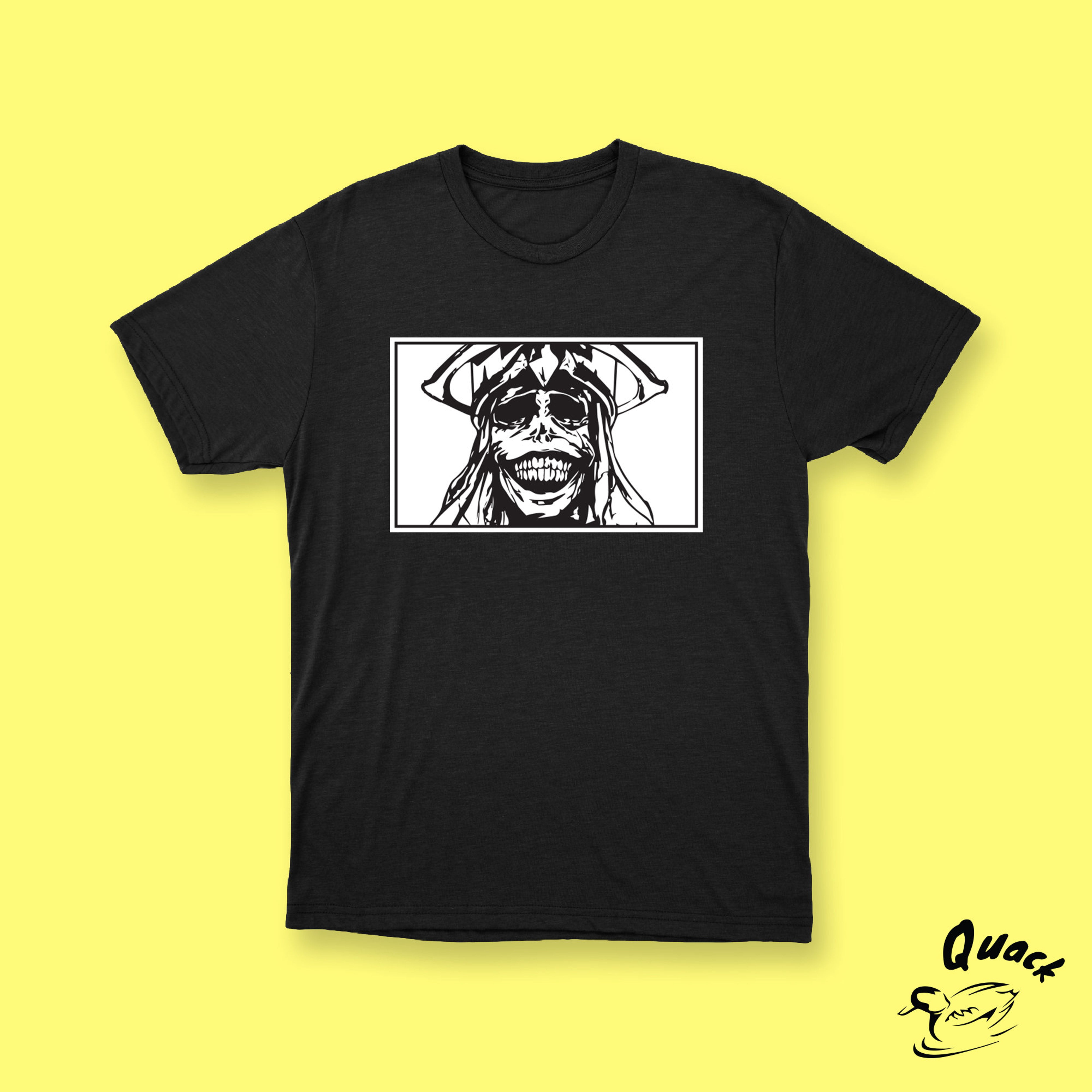 Confront the Divine: Solo Leveling's Statue of God Villain Anime Tee ...