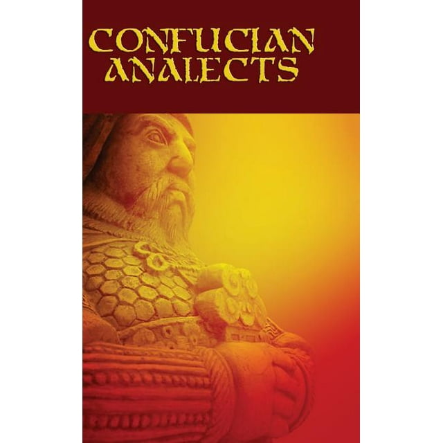 Confucian Analects (Hardcover) - Walmart.com