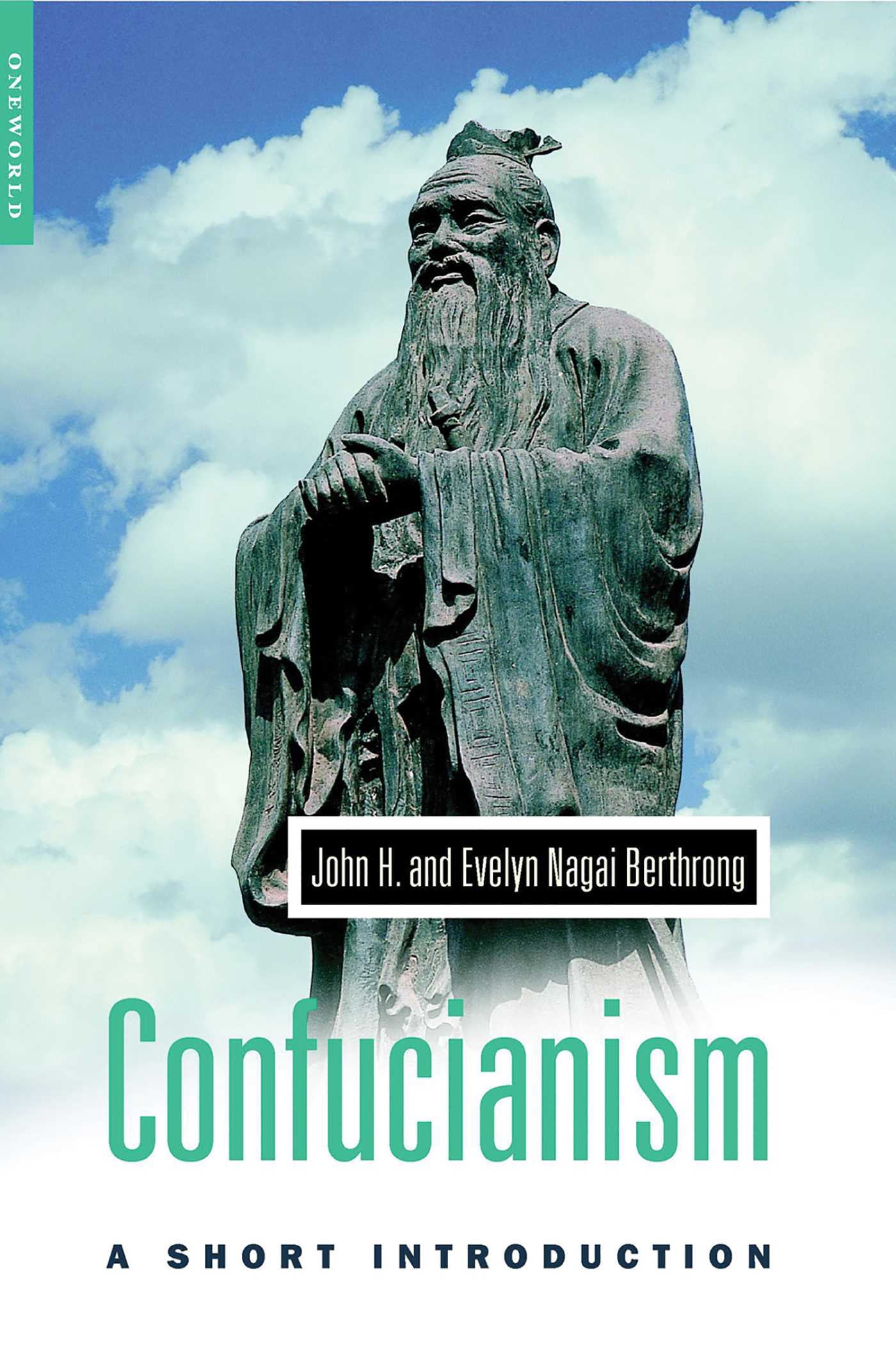 Confucianism : A Short Introduction (Paperback) - Walmart.com