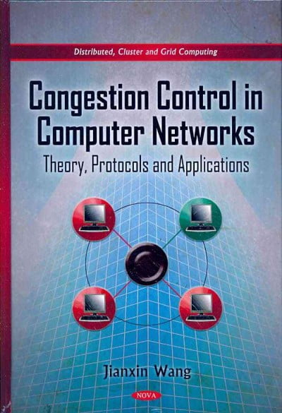Congestion Control In Computer Networks Theory Protocols And Applications