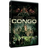 Congo (DVD) - Walmart.com