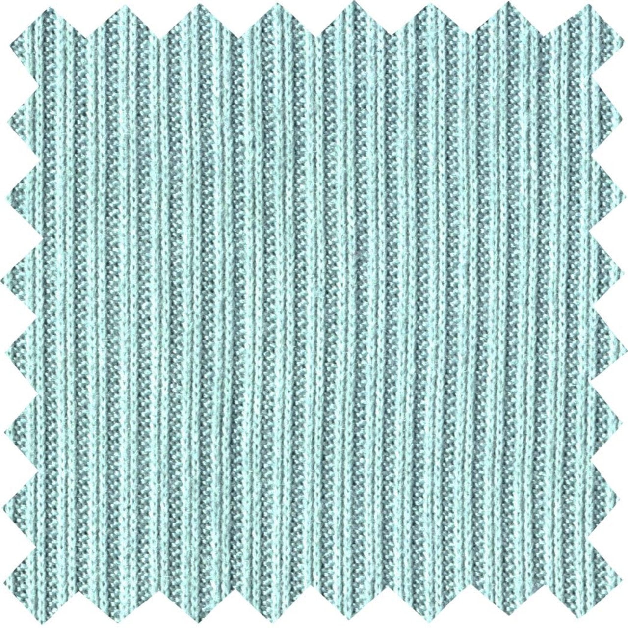 Congo (TM) 2x1 Rib DTY Brushed Knit, 4-Way Stretch Fabric By The Yard ...