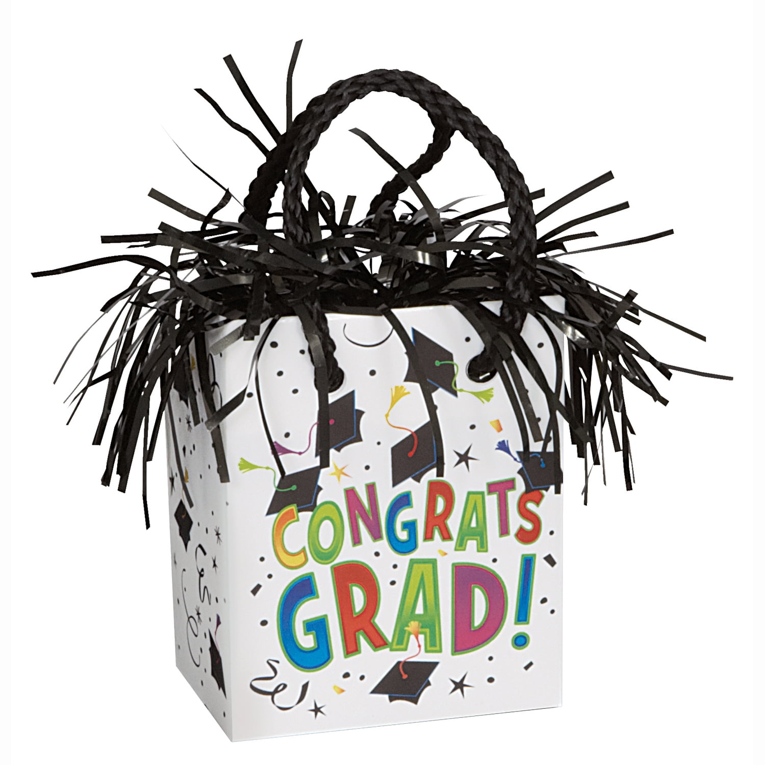 Congrats Graduation Balloon Weight - Walmart.com